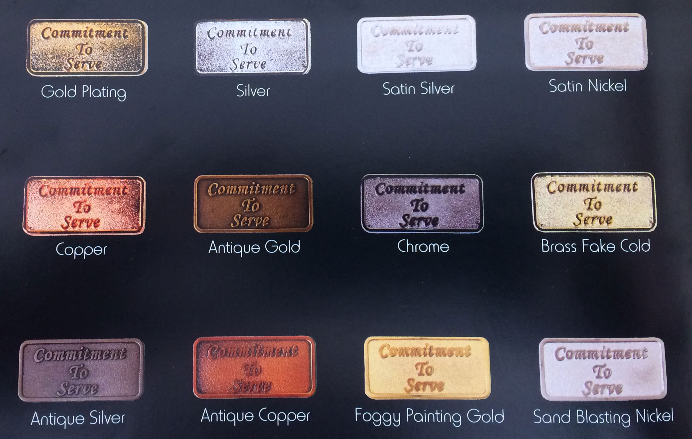 Different Types Of Metal Pins And Medallions Garuda Promo And Different Types Of Metal Pins And Medallions Garuda Promo And