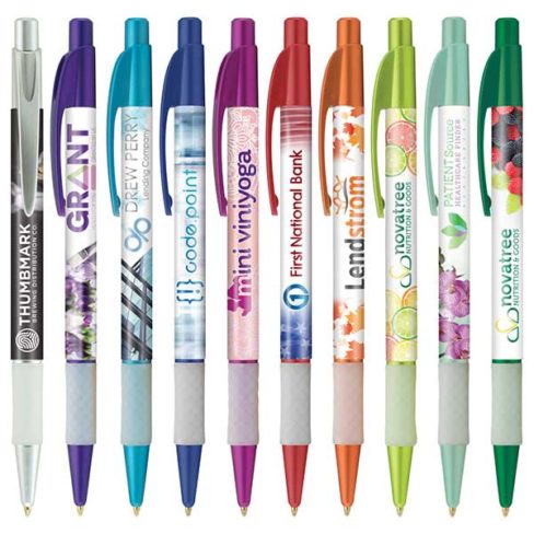 Ultimate Guide to Promotional Pens. Garuda Promo and Branding