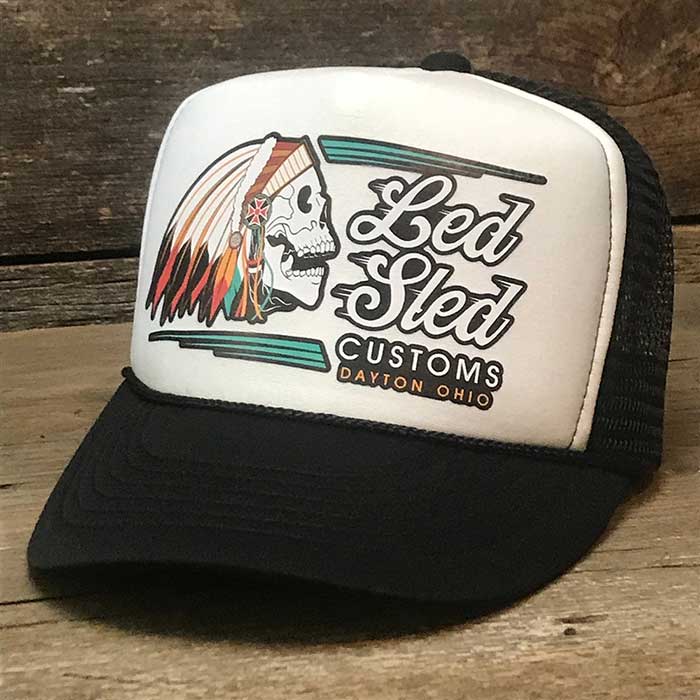 How to create great custom hats | Garuda Promo and Branding Solutions