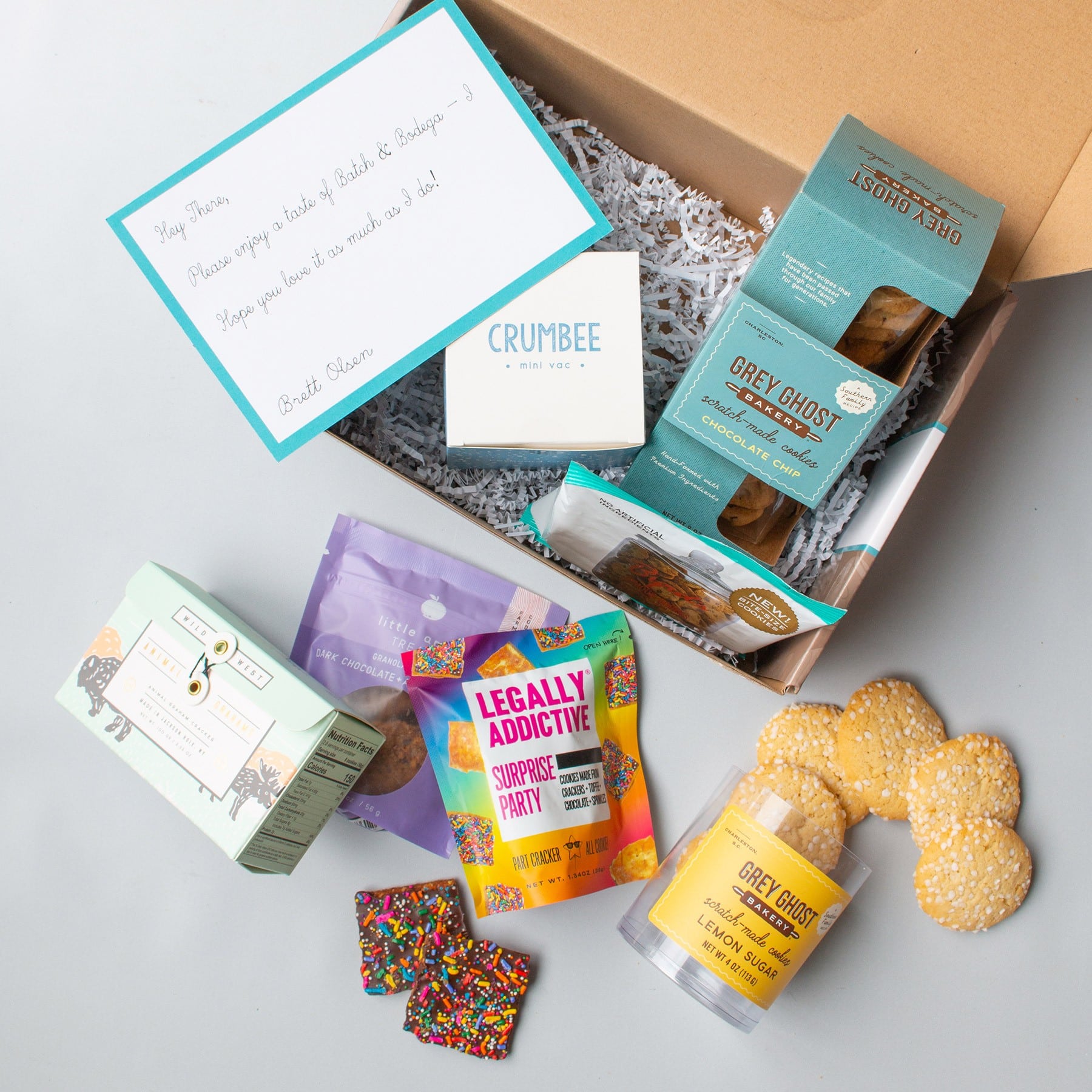 5 Things That Should Be In Every Gift Box for Clients - Garuda Promo
