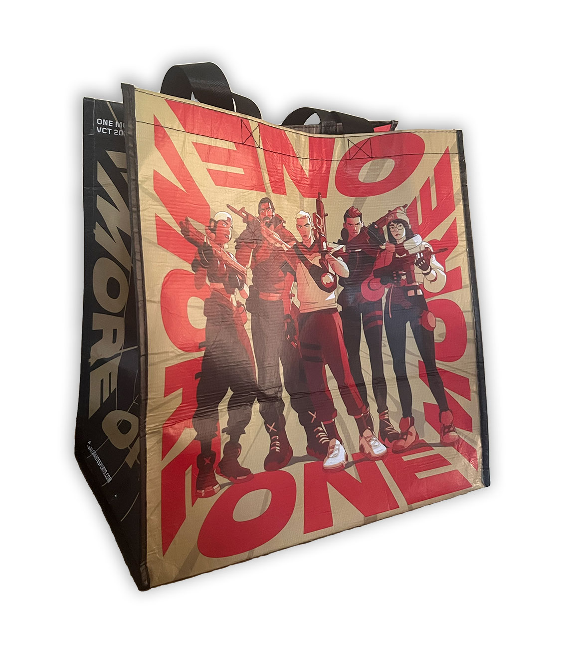 Swag Bag Giveaway Ideas for E-Sports Gaming Tournaments | Garuda Promo ...