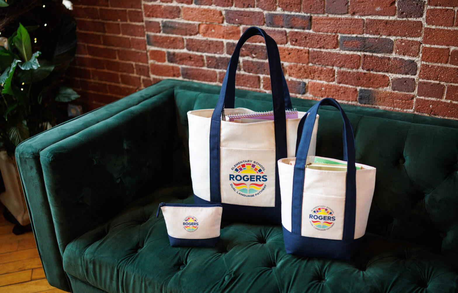 How to Pick the Perfect Tote Bag | Garuda Promo and Branding Solutions